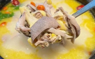 肚包鸡是哪里的特色菜_肚包鸡起源于哪里