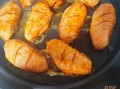 奥尔良鸡翅电饼铛做法_电饼铛做鸡翅要多长时间