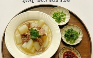 清炖牛肉怎么做_清炖牛肉用冷水还是热水