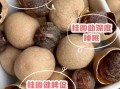 鲜桂圆的功效与作用禁忌_孕妇能吃吗
