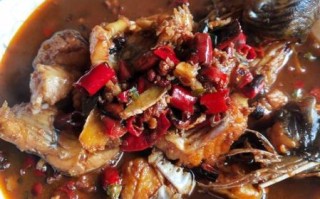 白鲢鱼怎么做好吃_白鲢鱼的做法大全