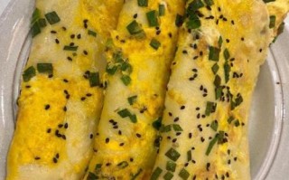 家庭自制煎饼做法大全_怎样摊出又薄又软的煎饼