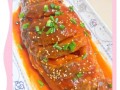 糖醋鱼怎么做才外酥里嫩_家常糖醋鱼的做法步骤