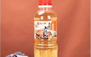 日式味淋可以用什么代替_味淋替代品推荐