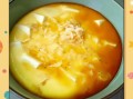豆腐炖蛋怎么做_鸡蛋嫩滑不老的秘诀