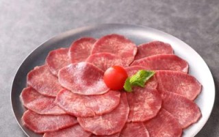 野生牛舌头长什么样_如何辨认野生牛舌头