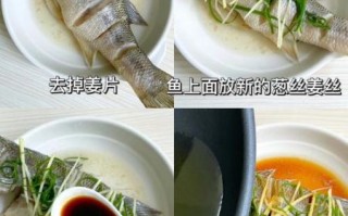 海鲈鱼怎么做好吃窍门_清蒸海鲈鱼最佳做法