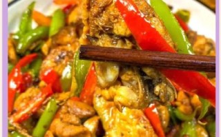 辣炒鸡的做法大全_家常辣炒鸡怎么做才好吃