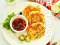 韩国土豆饼怎么做_正宗韩式土豆饼做法大全