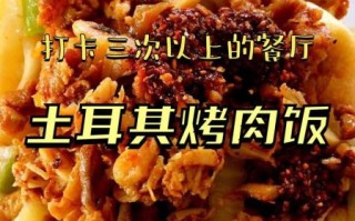 土耳其烤肉饭热量高吗_土耳其烤肉饭做法