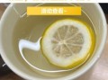柠檬水可以天天喝吗_每天喝柠檬水好吗