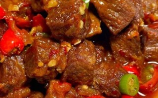 红烧牛肉怎么烧好吃_红烧牛肉用什么部位最好