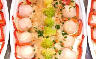 波士顿大龙虾怎么做好吃_波士顿龙虾清蒸还是水煮