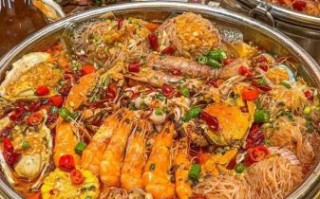 海鲜大咖一般多少钱_海鲜大咖人均消费是多少