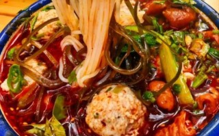 四川麻辣米线怎么做_正宗配方比例是多少