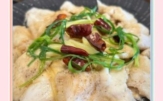 清蒸巴沙鱼怎么蒸才不腥_清蒸巴沙鱼的做法窍门