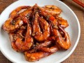 酱油虾的家常做法_酱油虾怎么做才入味