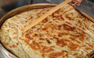 大饼怎么烙才好吃_烙大饼用什么火候