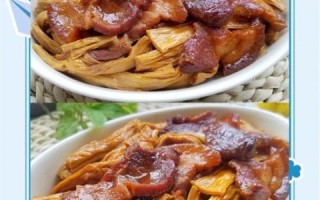 腐竹怎么泡才软_腐竹的家常菜做法大全