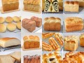 面包怎么做_面包有哪些经典做法