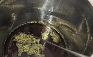 花椒油怎么做_自制花椒油的做法步骤