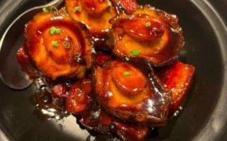 红焖鲍鱼怎么做_红焖鲍鱼的家常做法