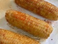 烤玉米用生玉米还是熟玉米_烤箱温度怎么设置