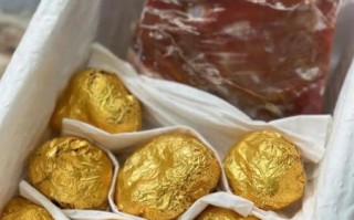 野生松露多少钱一斤_松露价格为什么差距大