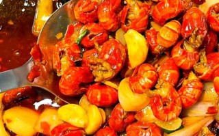 麻辣虾尾怎么做_麻辣虾尾做法步骤