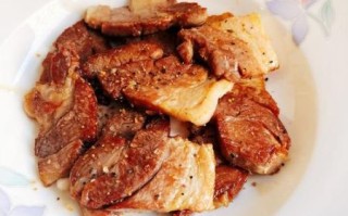 培根肉怎么做好吃_培根肉家常做法大全