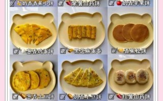 简单营养早餐食谱_如何快速准备