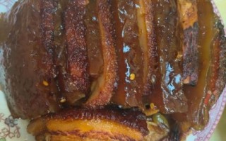 扣肉怎么做才肥而不腻_扣肉最正宗的做法视频
