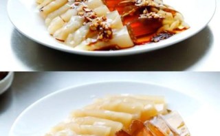 自制肉冻的做法大全_肉冻凝固不了怎么办