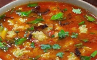 萝卜疙瘩汤怎么做_萝卜疙瘩汤的家常做法