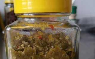 自制辣椒酱怎么做_辣椒酱怎么保存不变质