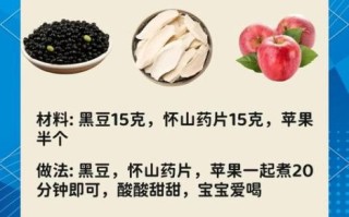 黑豆的功效与作用_黑豆的坏处有哪些