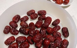 炒红枣的正确方法_红枣炒焦了还能吃吗