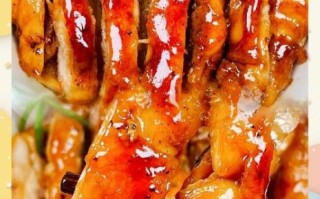 烧鸡腿家常做法窍门_鸡腿怎么烧才入味