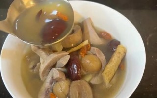 猪腰子汤怎么炖不腥_猪腰子汤的做法步骤