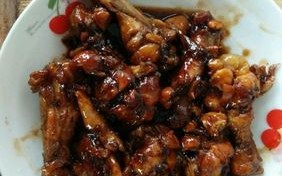 啤酒翅根最简单的做法_怎么做才入味