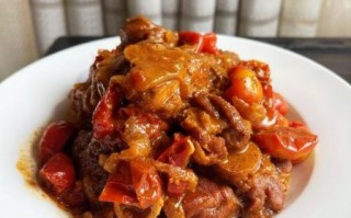 羊腿的做法最正宗的做法_羊腿怎么炖才好吃