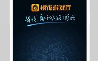 悟饭游戏厅下载免费_悟饭游戏厅怎么安装