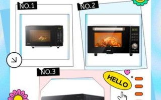 微波炉图片大全_微波炉怎么选