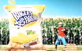 妙脆角广告为什么这么洗脑_妙脆角广告词哪里魔性