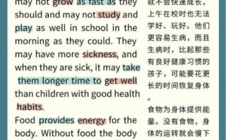 why_is_breakfast_important_essay_writing