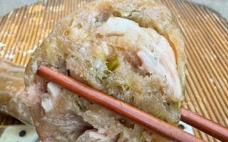 肉焖子怎么做_肉焖子家常做法视频教程