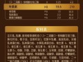 飞鹤奶粉配方表有哪些营养_适合新生儿吗