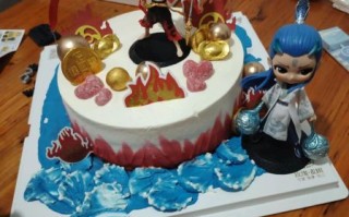 儿童蛋糕图片大全_如何挑选适合孩子的生日蛋糕