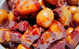 五花肉怎样炖又烂又香_五花肉炖多久才软烂