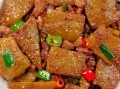 红薯粉怎么做好吃_红薯粉做法大全